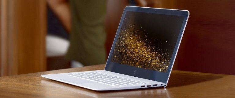 HP Envy laptop black screen after BIOS update - Never Too Old To Learn